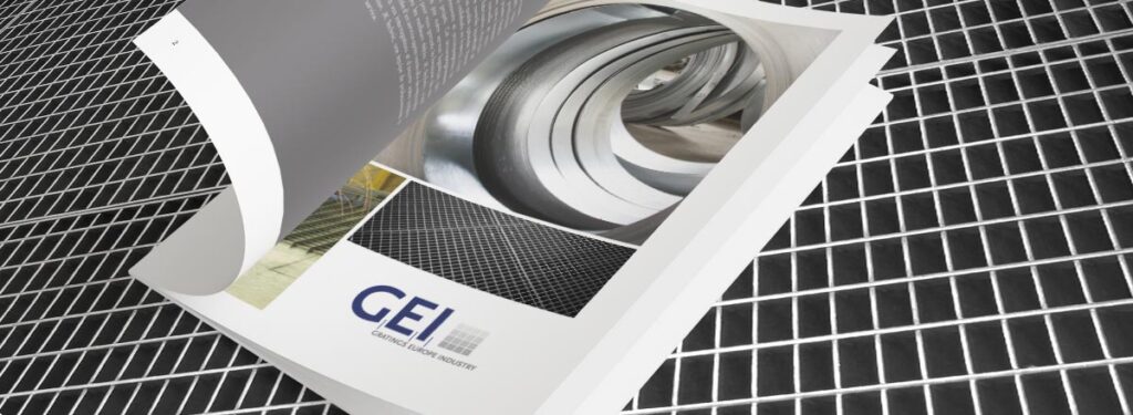 GEI – Espace client